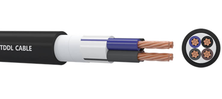 What Is PVC Cable? Properties, Uses & Key Specifications