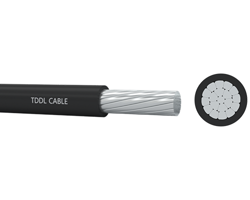 Photovoltaic Cables Type PV