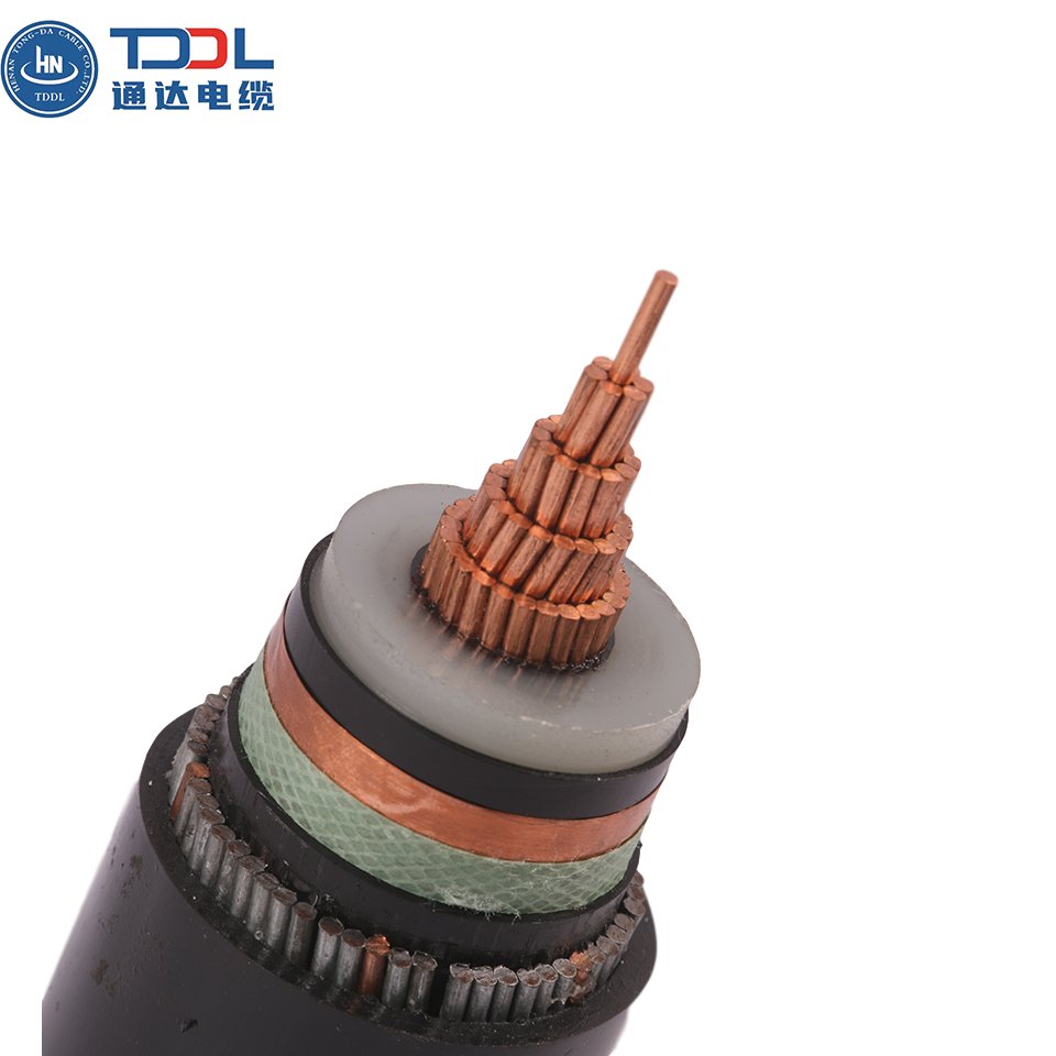 Industrial Cable Systems Explained: Design & Safety