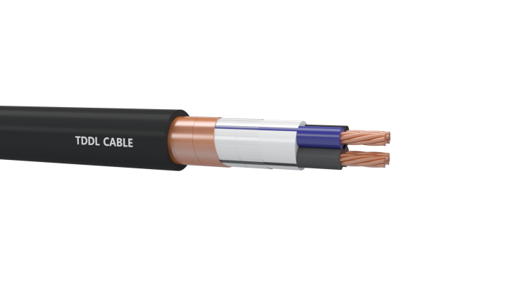 What Are the Key Components of Low Voltage Cables?