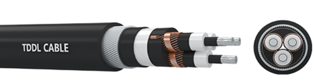 Top Benefits of Medium Voltage Cables for Power Systems