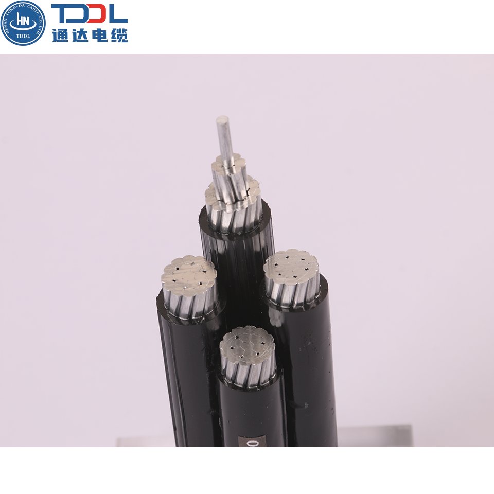Overhead Insulated Cables vs. Buried Power Lines: What You Need to Know