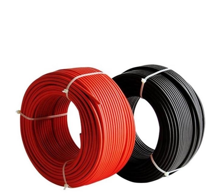 why PV cables are important in new energy industry?