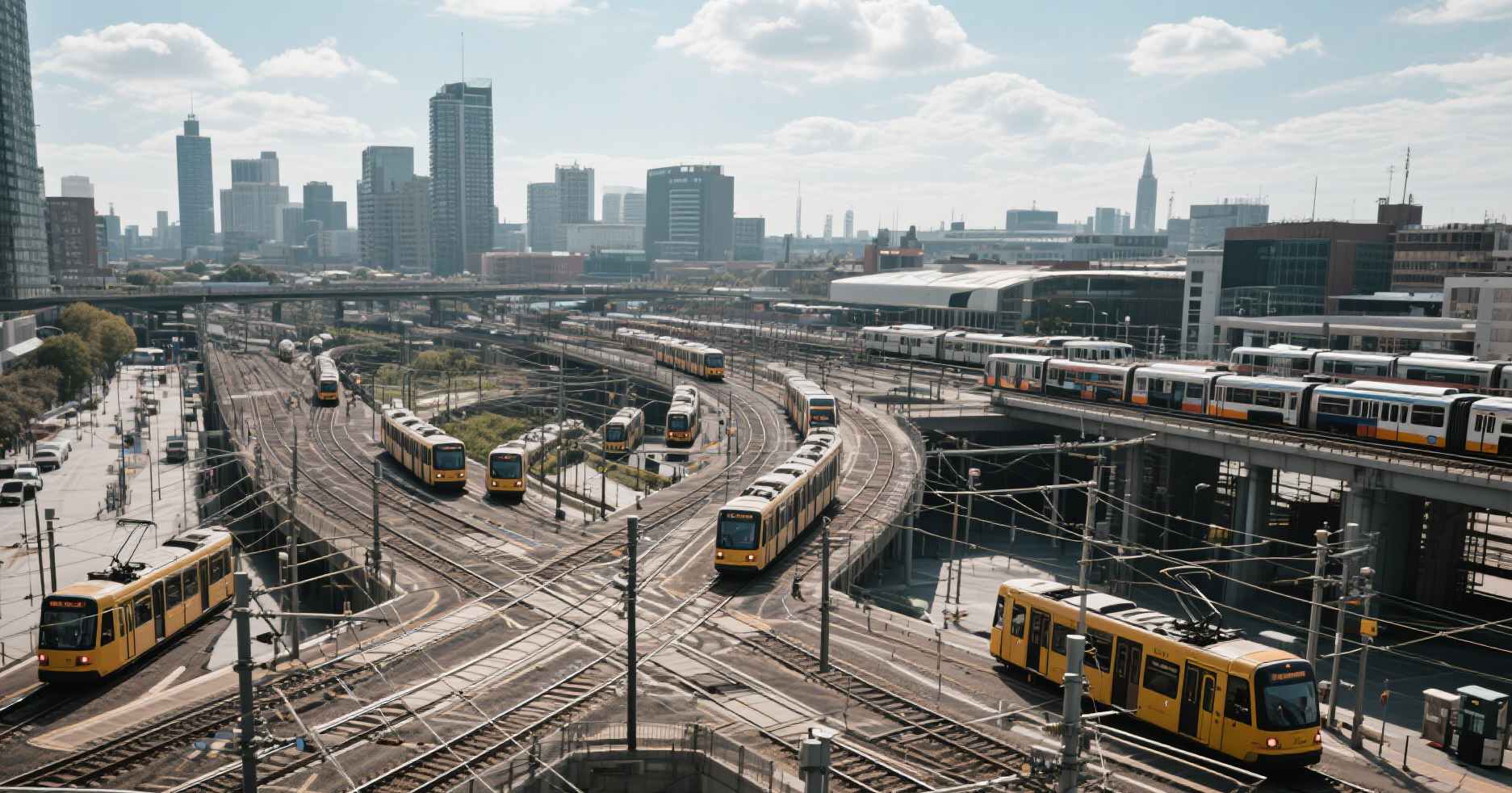 What are the benefits of contact wire for overhead railway systems?