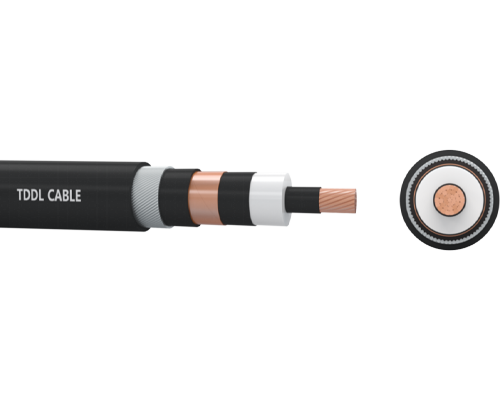 N2XSRY (YJV72) Single Core 18/30(36)kV